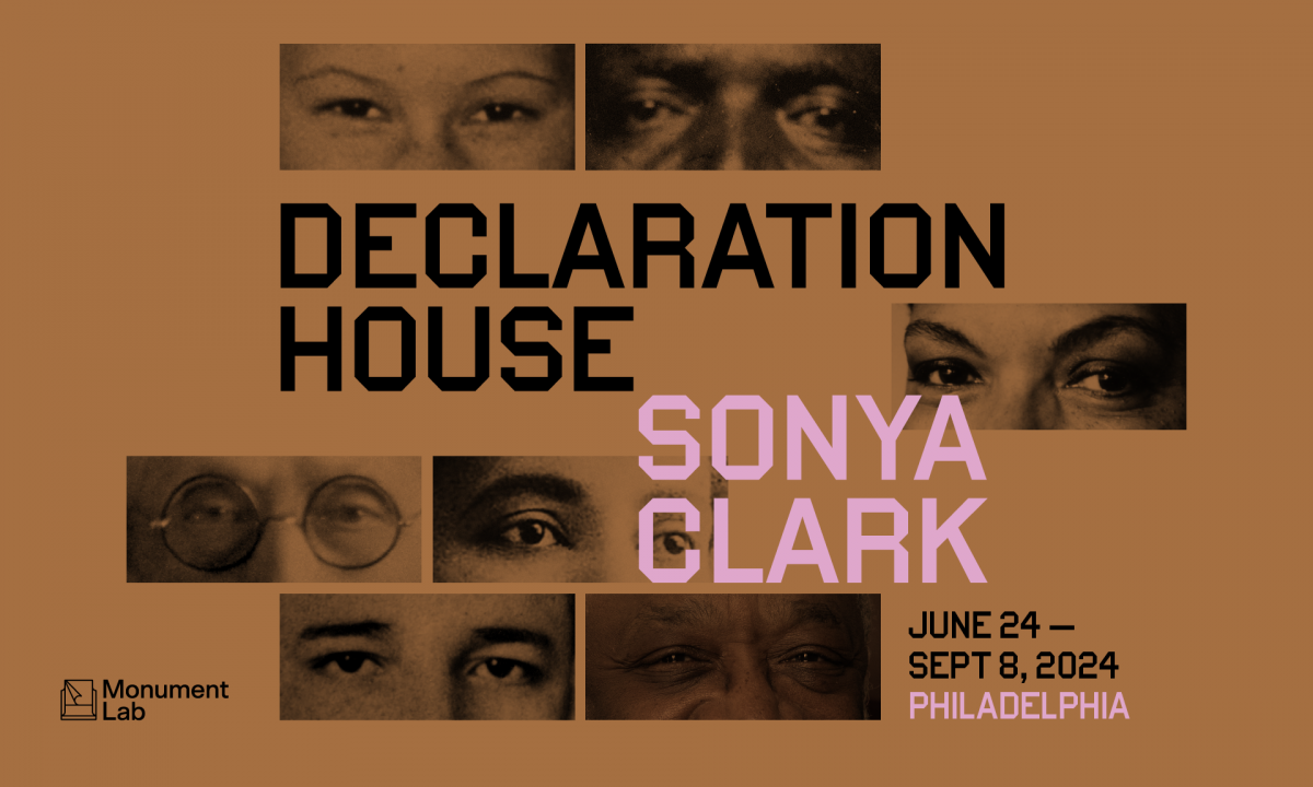 Declaration House - Monument Lab