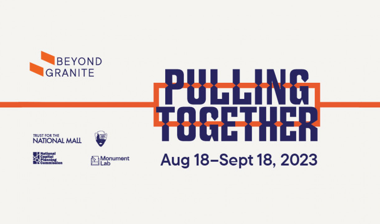 Pulling Together - Monument Lab